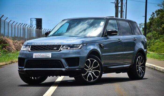 Your Dream Motors – Dealer in second hand vehicles in Mauritius