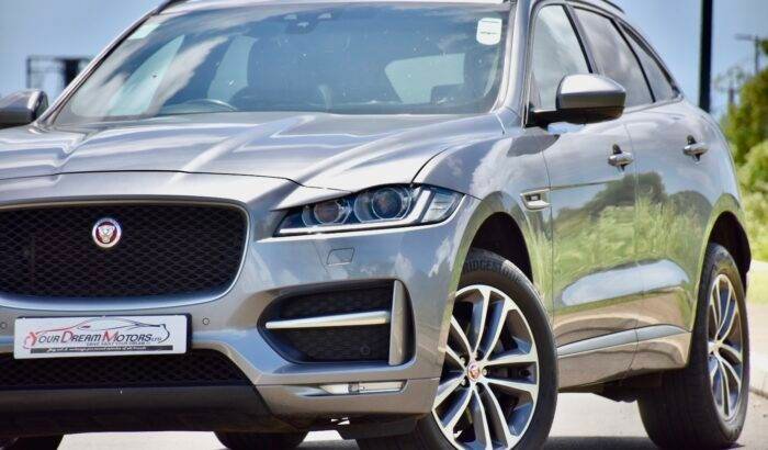 Your Dream Motors – Dealer in second hand vehicles in Mauritius