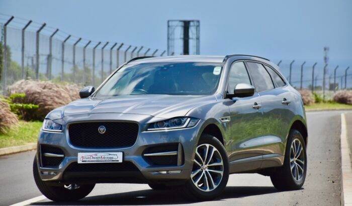 Your Dream Motors – Dealer in second hand vehicles in Mauritius