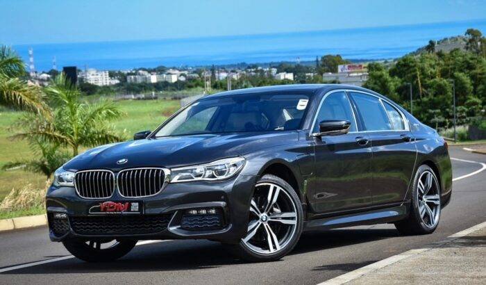 Your Dream Motors – Dealer in second hand vehicles in Mauritius