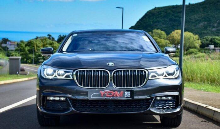 Your Dream Motors – Dealer in second hand vehicles in Mauritius
