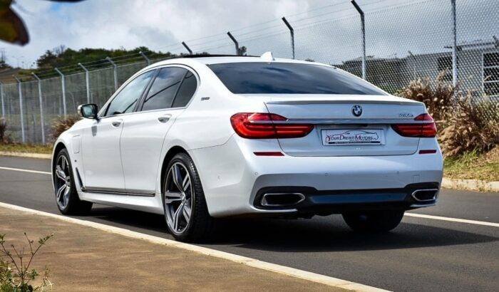 Your Dream Motors – Dealer in second hand vehicles in Mauritius
